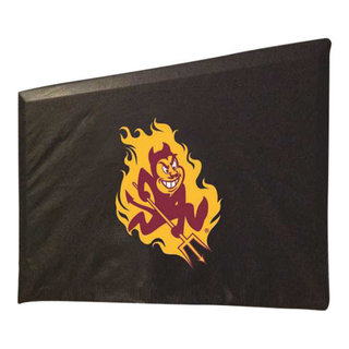 Arizona State TV Cover With Sparky Logo (TV sizes 60"-65") Covers by ...