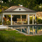 Traditional Pool - Traditional - Pool - DC Metro