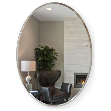 24X48 Mirrors - Shop Online | Houzz