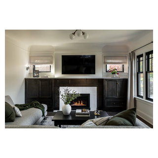 Ballard Home - Seattle - by Sienna & Sage Interior Design | Houzz