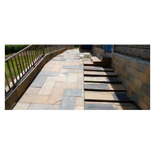 Mazeras installation in nairobi kenya - Other - by Jongonga Contractors ...