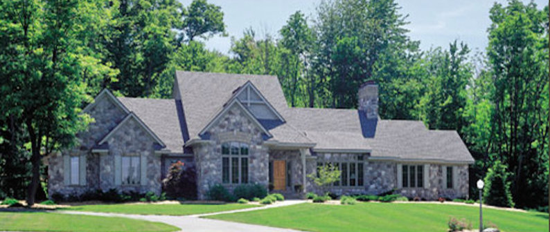 DAN STEPHAN BUILDERS - Project Photos & Reviews - Caledonia, MI US | Houzz