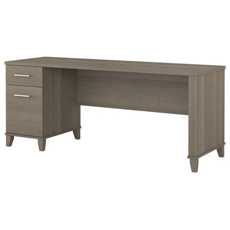 The 15 Best 72-Inch Desk Hutches | Houzz
