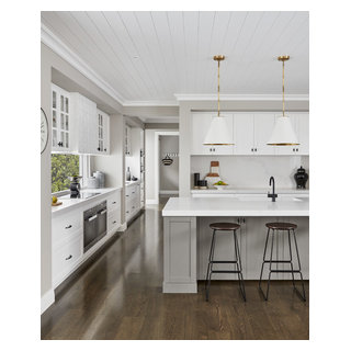 Signature by Metricon - Kitchen - Melbourne - by Metricon | Houzz