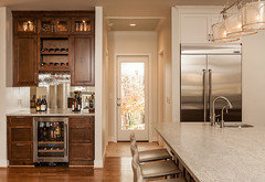 Opening up a 1962 ranch