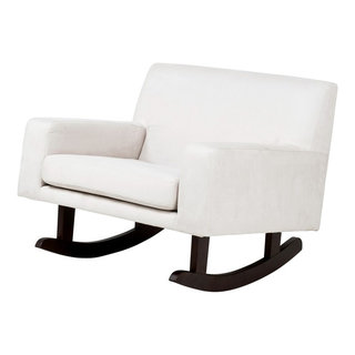 Nurseryworks Storytime Rocker - Transitional - Rocking Chairs - by ...