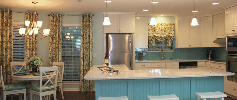 POSH HOME DESIGNS - Project Photos & Reviews - Fleming Island, FL US ...