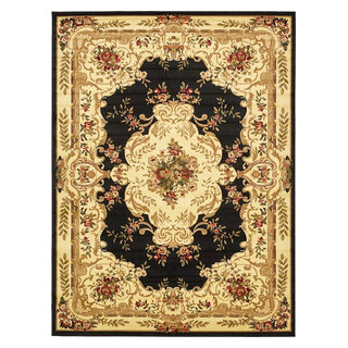 Traditional Royale Area Rug, 9'x12' - Victorian - Area Rugs - by RugPal ...