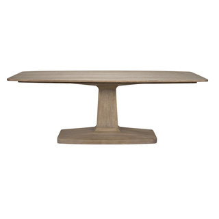 Travis Table - Farmhouse - Side Tables And End Tables - by HedgeApple ...