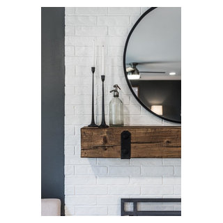 Irwin Farmhouse - Farmhouse - Dallas - by Irwin Construction, LLC | Houzz