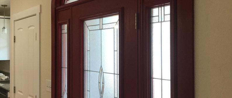 JOSEPH W. SHIVELY, SR. GC - Project Photos & Reviews - Leicester, NC US ...