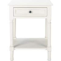 Tate Accent Table - French Country - Side Tables And End Tables - by ...