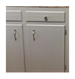 Does Anyone Have Rabbet Cabinet Doors