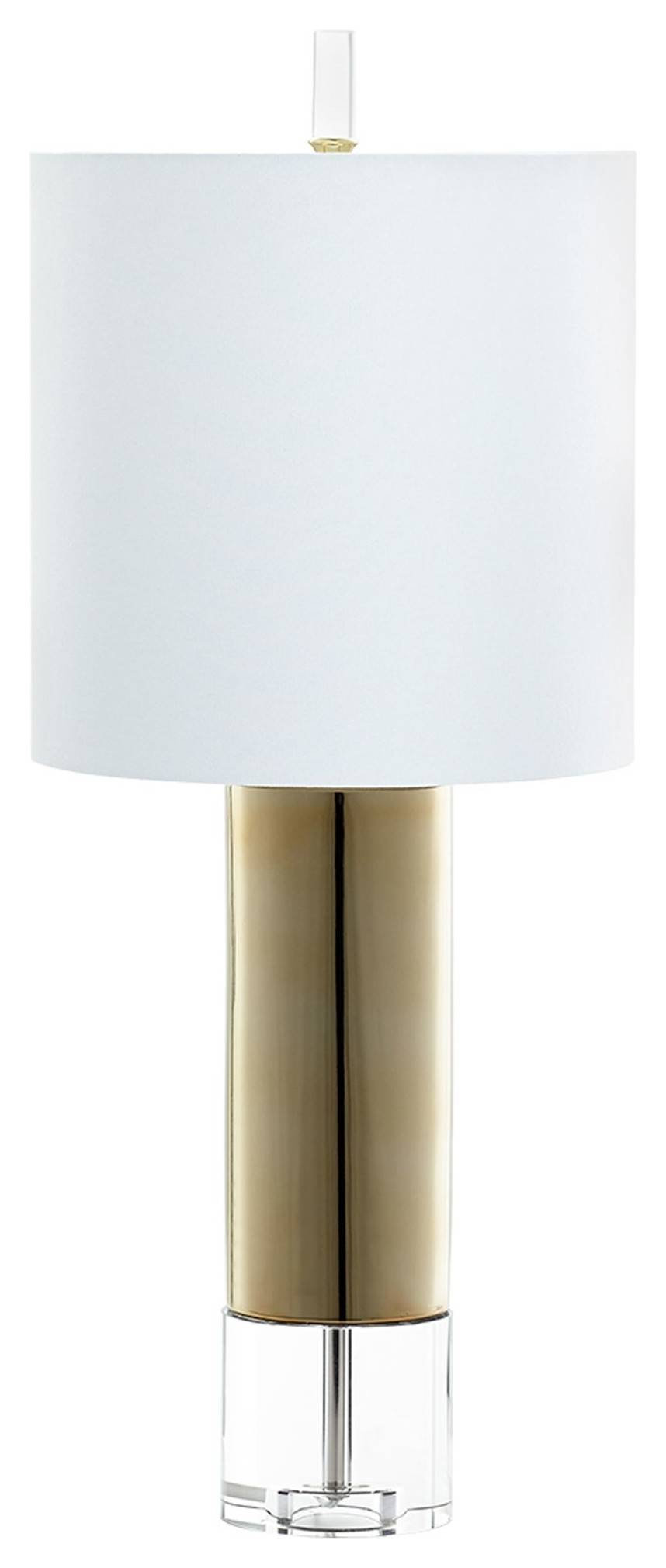 CYAN DESIGN 07745 Sonora Table Lamp - Transitional - Table Lamps - by ...