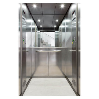 Avanti Lifts - Contemporary - Melbourne - by Easy Living Home Elevators ...