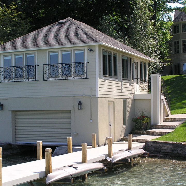 75 Boathouse Ideas You'll Love - January, 2026 | Houzz