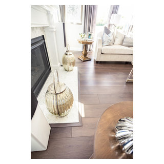 Catura Signature | Modin Rigid LVP Customer Space | New Carlisle, Ohio ...