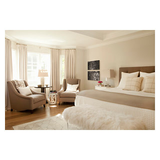 Blairwood | Studio City, CA - Bedroom - Los Angeles - by Cari Berg ...