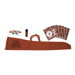 Daisy 993163 Red Ryder Stater Kit - Outdoor And Lawn Games - by Toolbox ...