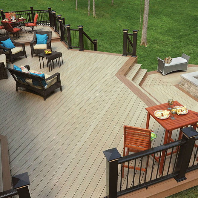 75 Beautiful Large Deck Ideas & Designs - April 2024 | Houzz AU
