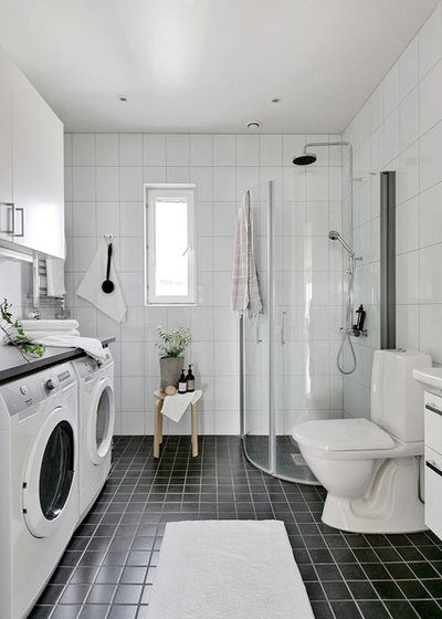 Läsarnas badrumstrender 2019 – massor av idéer att inspireras av