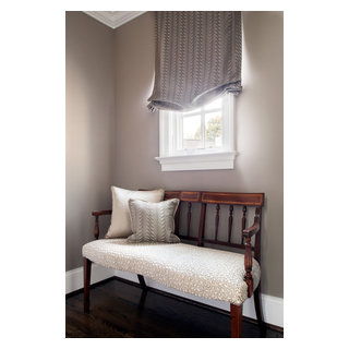 Heather Project - Philadelphia - by White Horse Design | Houzz