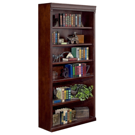 The 15 Best Traditional Bookcases | Houzz