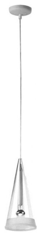 Fucsia Pendant Light - Contemporary - Pendant Lighting - by Macer Home ...