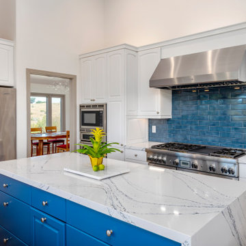 75 Asian Kitchen Ideas You'll Love - July, 2022 | Houzz