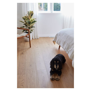 Anza 7" | Silvan Resilient Hardwood Collection Customer Space | CA ...