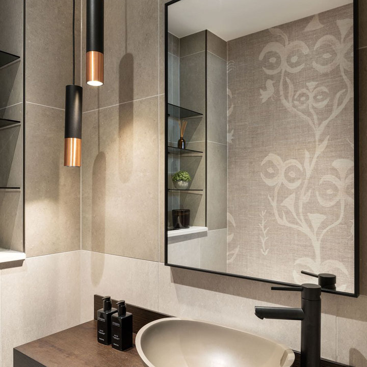 75 Beautiful Cloakroom Ideas and Designs - September 2025 | Houzz UK