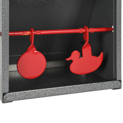 vidaXL Shooting Targets Magnetic Target Shooting Training Shooting ...