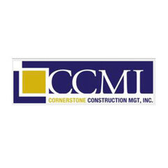 CORNERSTONE CONSTRUCTION MANAGEMENT - Project Photos & Reviews ...