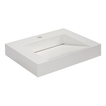 Infinity Sink - Shop Online | Houzz