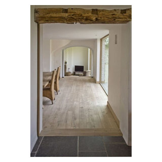 House of Jade - Chrishell (Du Bois Collection) - Transitional - Hall ...