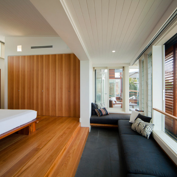 75 Beautiful Vj Panelling Home Design Ideas & Designs | Houzz AU