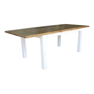 Provence Large Extension Dining Table - Farmhouse - Dining Tables - by ...