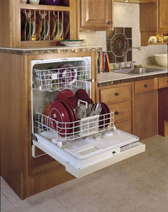 40 inch high countertops?