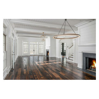 PrimeLinx® Shadow Gap™ -Shiplap - Atlanta - by BlueLinx | Houzz