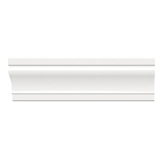 WM444 Casing Moulding, 3.5"x96" - Molding And Trim - by Ekena Millwork ...