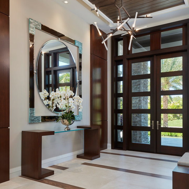 Church Foyer Entry Ideas - Photos & Ideas | Houzz