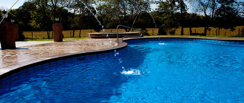 ATLANTIS POOLS, INC. - Project Photos & Reviews - Alton, IL US | Houzz
