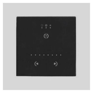 Jeo Lighting LC-PC-400 Accessy, 3" Wall t DMX Controller - Transitional ...