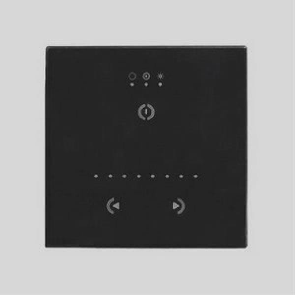 Jeo Lighting LC-PC-400 Accessy, 3" Wall t DMX Controller - Transitional ...