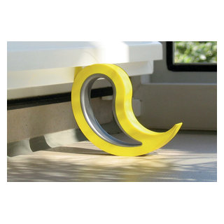 Stoppy "the ultimate door stop" - New York - by Stoppy by Flux Products ...
