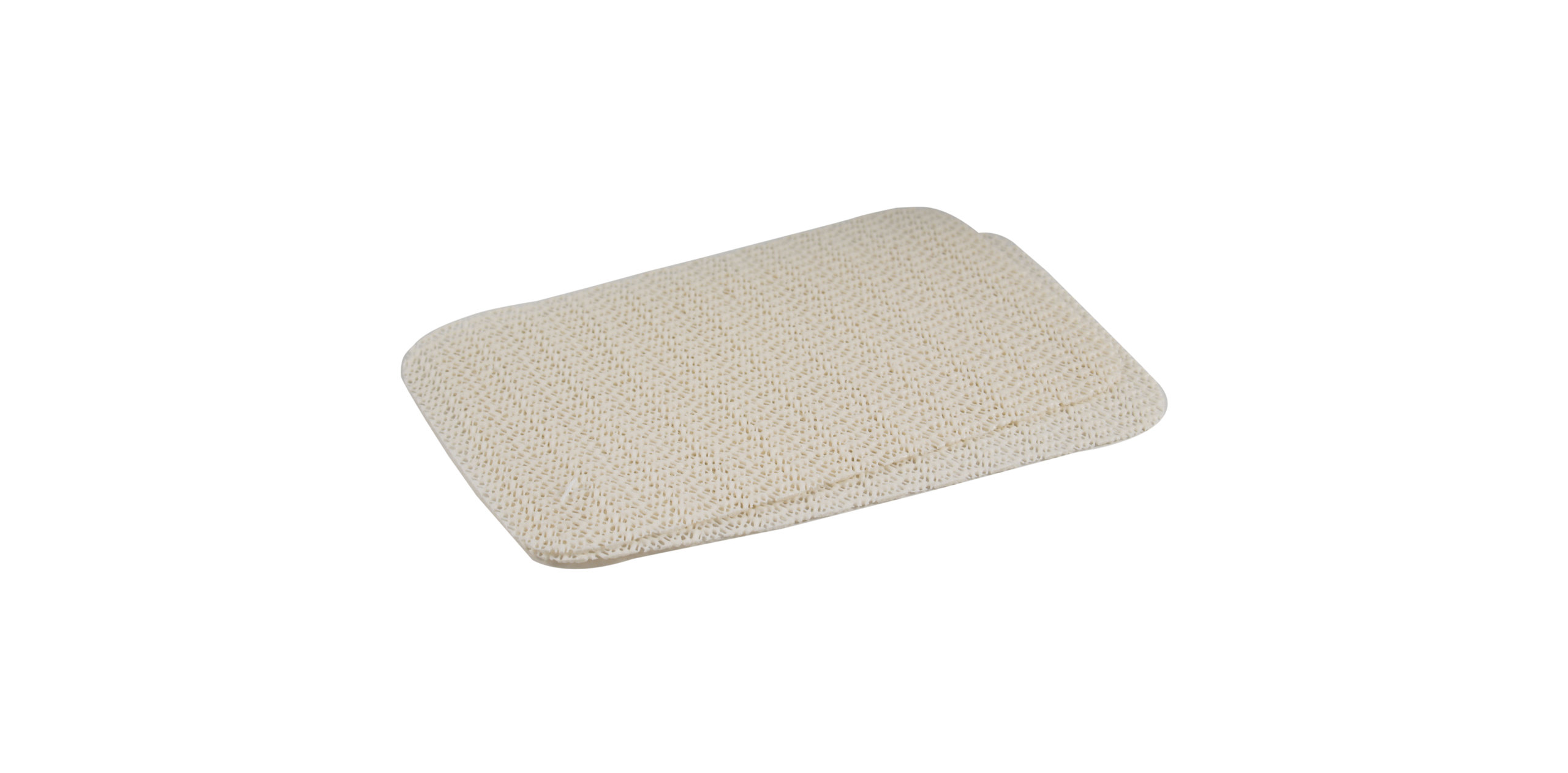 Tru Bamboo Safety Grip Mat, Set of 2 - Traditional - Kitchen Sink ...