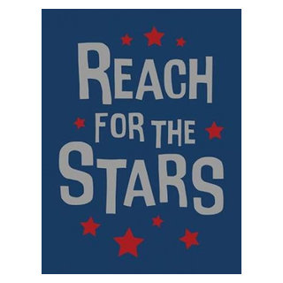 Reach For The Stars Poster Print by Jace Grey - Item # VARPDXJGRC578A ...