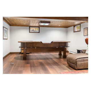 Raeburn Signature | Modin Rigid LVP Collection Craftsman Customer Space ...