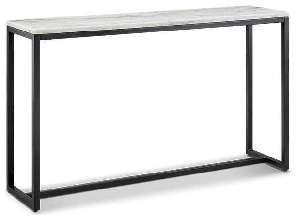 Rectangular Sofa Table - Transitional - Console Tables - by Magnussen ...