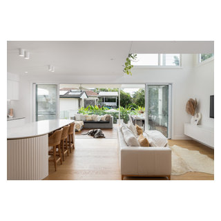 Home Inspiration - Contemporary - Living Room - Other - by Andersens ...
